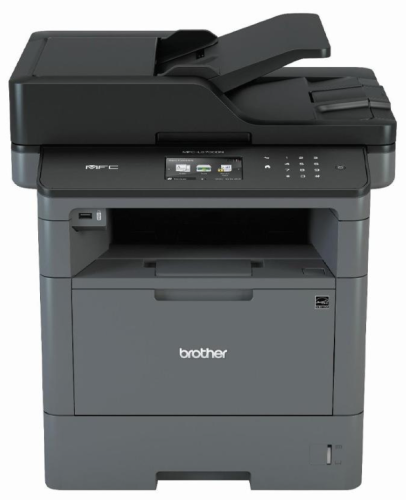 Brother MFC-L5700DN | Drukarka, Opinie, Cena - KOZAK.pl
