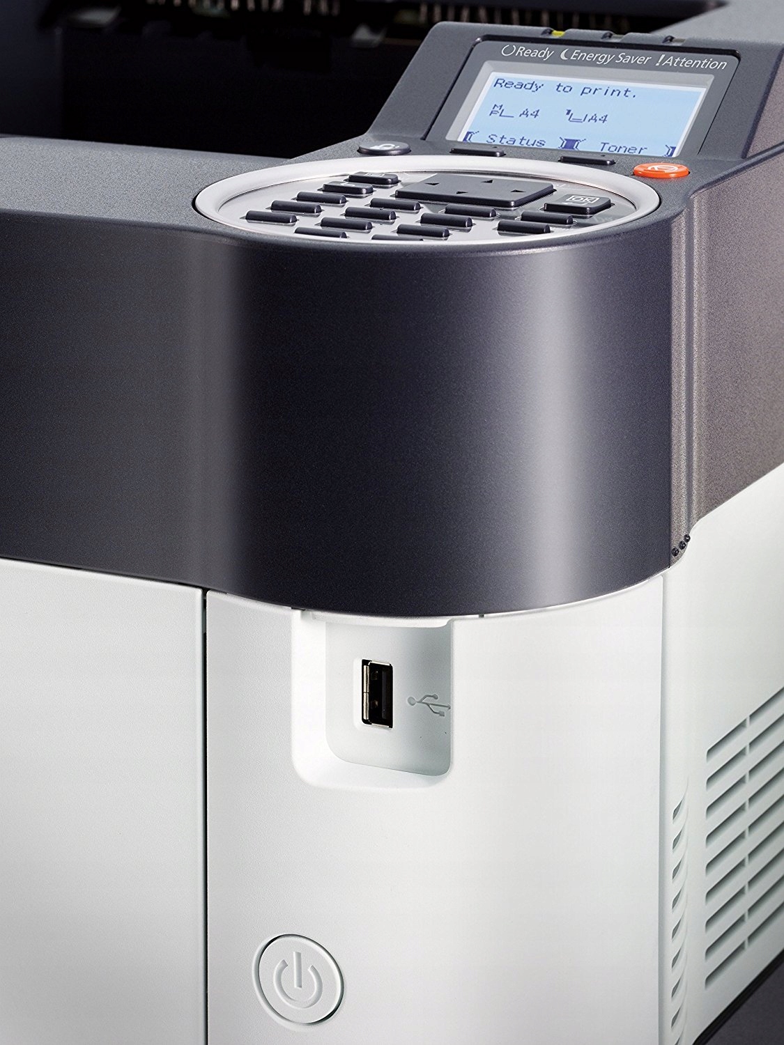 Kyocera ECOSYS P3045dn | Drukarka do domu i biura