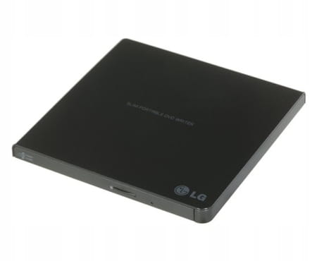 Nagrywarka BLU-RAY LG BP55 USB Zewnętrzna - KOZAK.pl