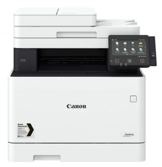 Canon i-SENSYS MF746Cx - Drukarka, Opinie, Cena - KOZAK.pl
